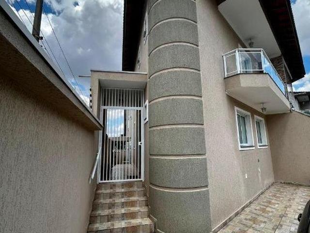 Sobrado em Bela Vista, Osasco/SP de 212m² 3 quartos à venda por R$ 980.000,00