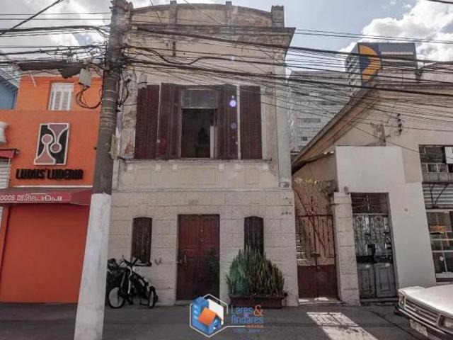 Sobrado em Bela Vista, São Paulo/SP de 154m² 3 quartos à venda por R$ 2.860.000,00