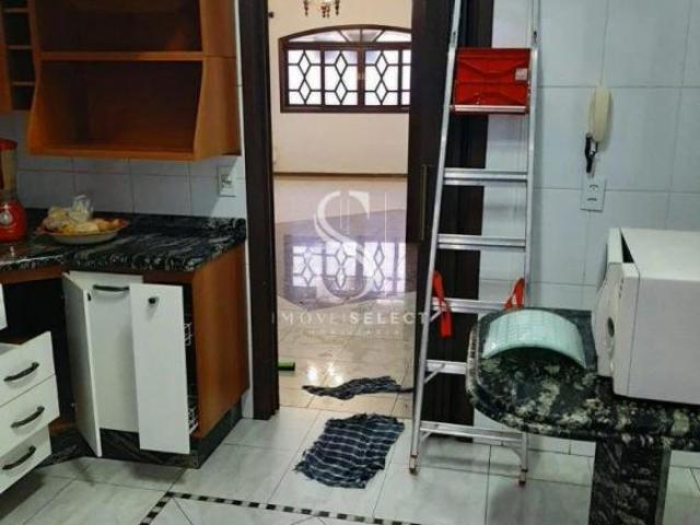 Sobrado em Bela Vista, São Paulo/SP de 240m² 3 quartos à venda por R$ 1.200.000,00