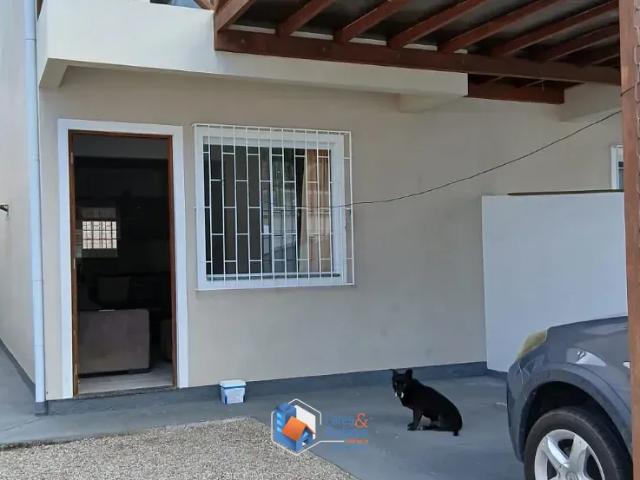 Sobrado em Bela Vista, Palhoça/SC de 54m² 2 quartos à venda por R$ 448.000,00