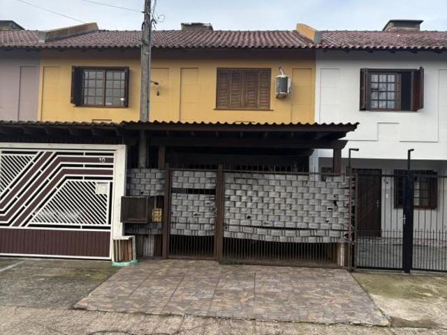 Sobrado em Belém Novo