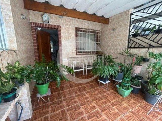 Sobrado em Belém