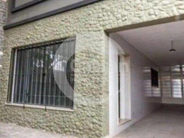 Sobrado em Belém