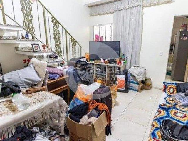 Sobrado em Belenzinho