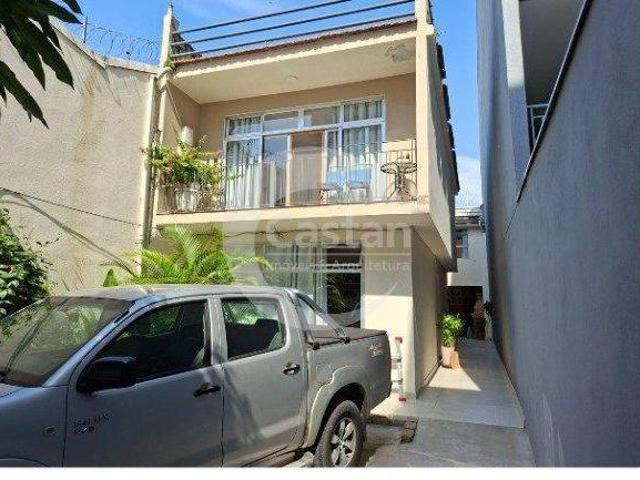 Sobrado em Belenzinho