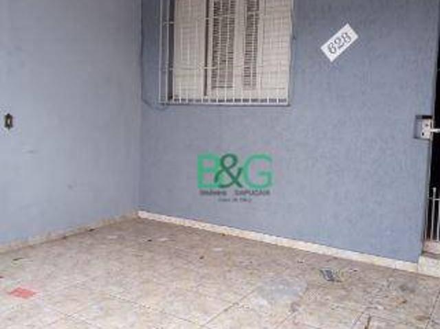 Sobrado em Belenzinho, São Paulo/SP de 128m² 3 quartos à venda por R$ 767.900,00