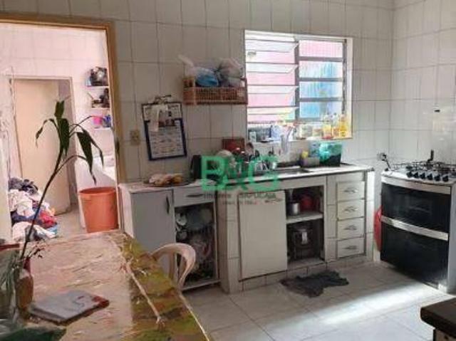 Sobrado em Belenzinho, São Paulo/SP de 120m² 2 quartos à venda por R$ 520.000,00