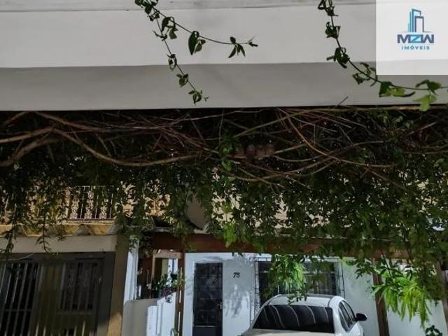 Sobrado em Belenzinho, São Paulo/SP de 130m² 3 quartos à venda por R$ 749.000,00