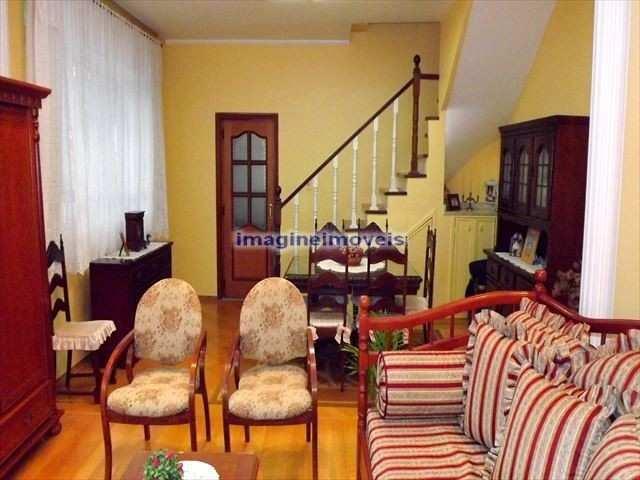 Sobrado em Belenzinho, São Paulo/SP de 150m² 2 quartos à venda por R$ 749.900,00