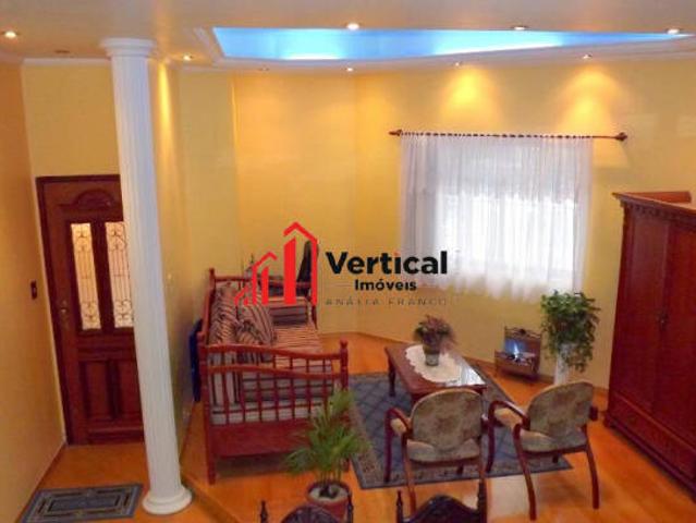 Sobrado em Belenzinho, São Paulo/SP de 150m² 3 quartos à venda por R$ 698.000,00