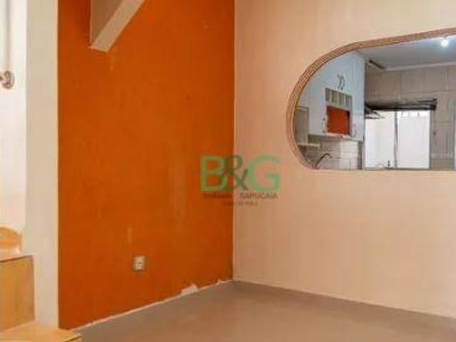 Sobrado em Belenzinho, São Paulo/SP de 160m² 3 quartos à venda por R$ 589.000,00