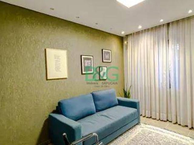 Sobrado em Belenzinho, São Paulo/SP de 170m² 3 quartos à venda por R$ 1.098.000,00