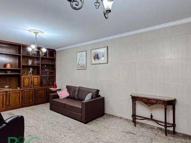 Sobrado em Belenzinho, São Paulo/SP de 170m² 3 quartos à venda por R$ 1.378.000,00