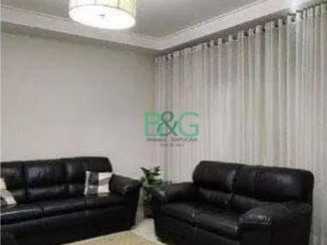 Sobrado em Belenzinho, São Paulo/SP de 200m² 4 quartos à venda por R$ 1.599.000,00