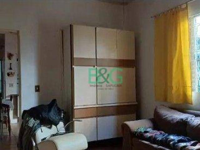 Sobrado em Belenzinho, São Paulo/SP de 211m² 4 quartos à venda por R$ 1.098.900,00