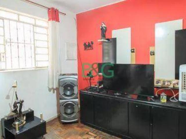Sobrado em Belenzinho, São Paulo/SP de 230m² 2 quartos à venda por R$ 1.268.000,00