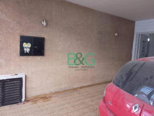 Sobrado em Belenzinho, São Paulo/SP de 230m² 3 quartos à venda por R$ 884.000,00