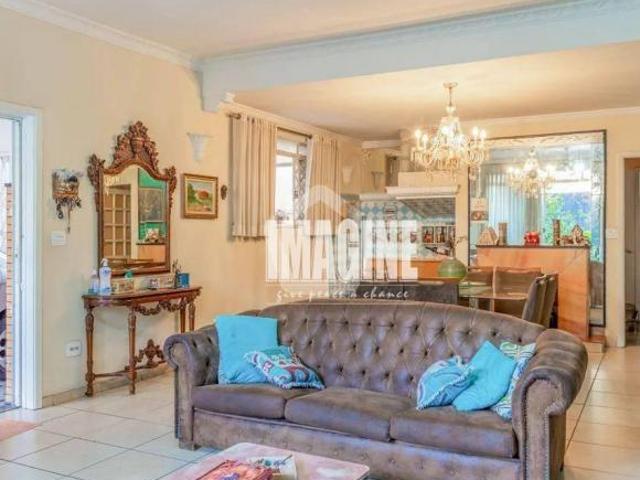 Sobrado em Belenzinho, São Paulo/SP de 273m² 2 quartos à venda por R$ 1.545.000,00