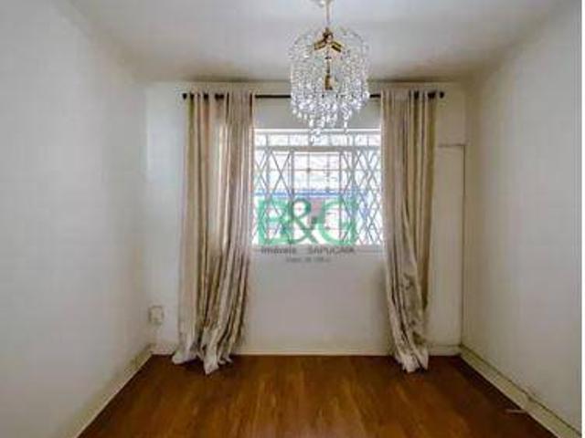 Sobrado em Belenzinho, São Paulo/SP de 300m² 3 quartos à venda por R$ 808.000,00