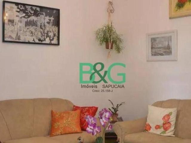 Sobrado em Belenzinho, São Paulo/SP de 300m² 3 quartos à venda por R$ 974.000,00