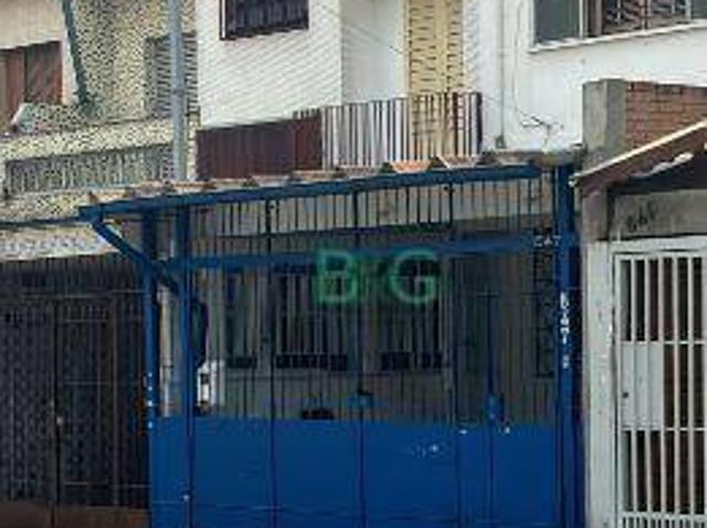 Sobrado em Belenzinho, São Paulo/SP de 300m² 3 quartos à venda por R$ 1.149.900,00