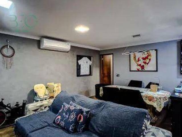 Sobrado em Belenzinho, São Paulo/SP de 340m² 3 quartos à venda por R$ 2.498.000,00