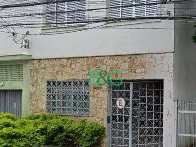 Sobrado em Belenzinho, São Paulo/SP de 400m² 3 quartos à venda por R$ 1.799.900,00