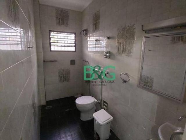 Sobrado em Belenzinho, São Paulo/SP de 400m² 3 quartos à venda por R$ 1.800.000,00