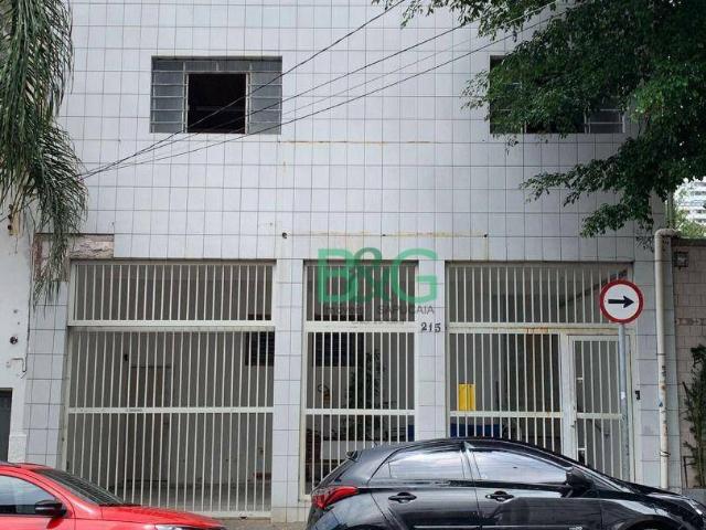 Sobrado em Belenzinho, São Paulo/SP de 441m² à venda por R$ 1.799.000,00
