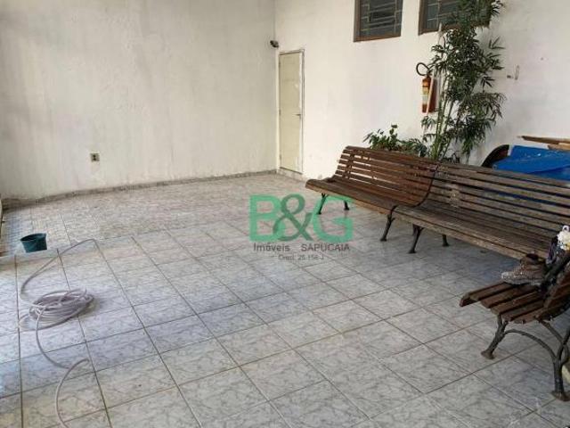 Sobrado em Belenzinho, São Paulo/SP de 441m² à venda por R$ 1.800.000,00