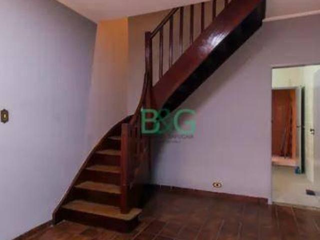 Sobrado em Belenzinho, São Paulo/SP de 64m² 2 quartos à venda por R$ 449.000,00