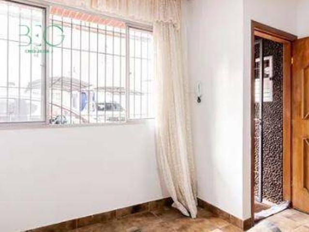 Sobrado em Belenzinho, São Paulo/SP de 90m² 2 quartos à venda por R$ 548.900,00
