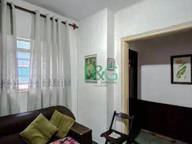 Sobrado em Belenzinho, São Paulo/SP de 90m² 2 quartos à venda por R$ 548.000,00