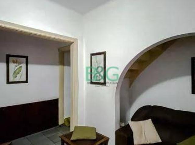 Sobrado em Belenzinho, São Paulo/SP de 90m² 2 quartos à venda por R$ 539.000,00
