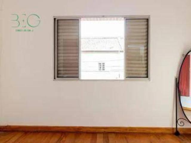 Sobrado em Belenzinho, São Paulo/SP de 90m² 2 quartos à venda por R$ 549.000,00