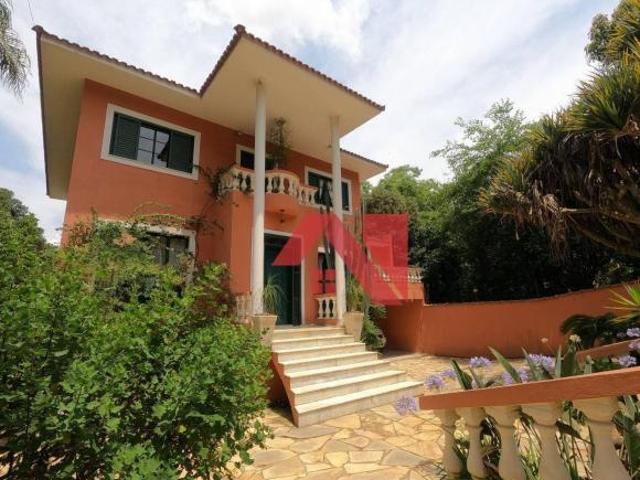Sobrado em Bianucci, Poços de Caldas/MG de 400m² 7 quartos à venda por R$ 1.900.000,00