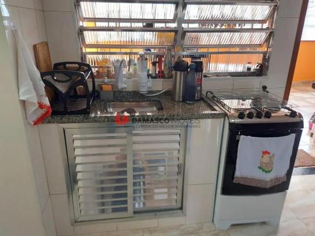 Sobrado em Boa Vista