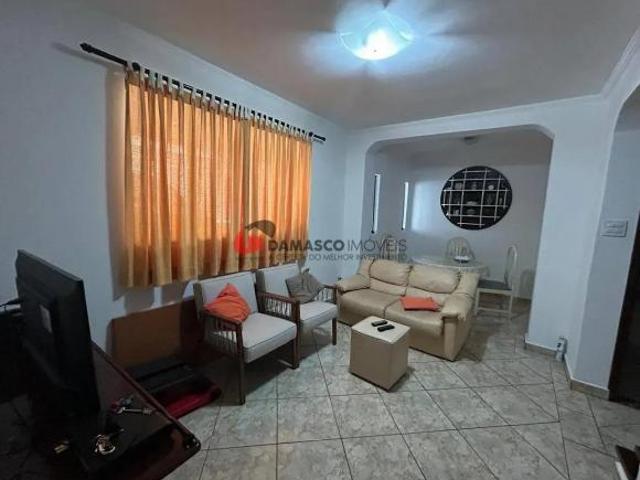 Sobrado em Boa Vista
