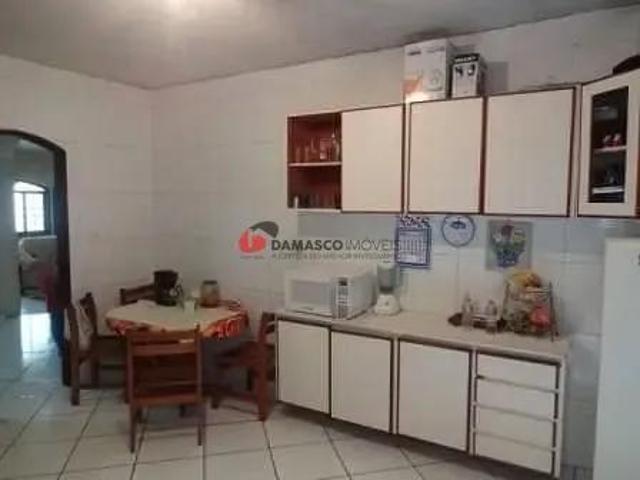 Sobrado em Boa Vista