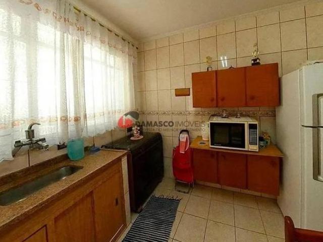 Sobrado em Boa Vista