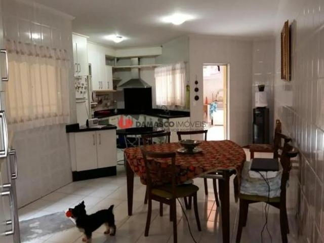 Sobrado em Boa Vista