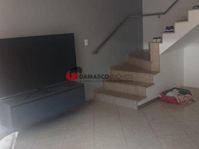 Sobrado em Boa Vista