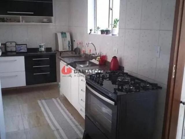 Sobrado em Boa Vista