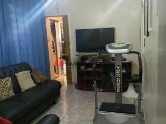 Sobrado em Boa Vista