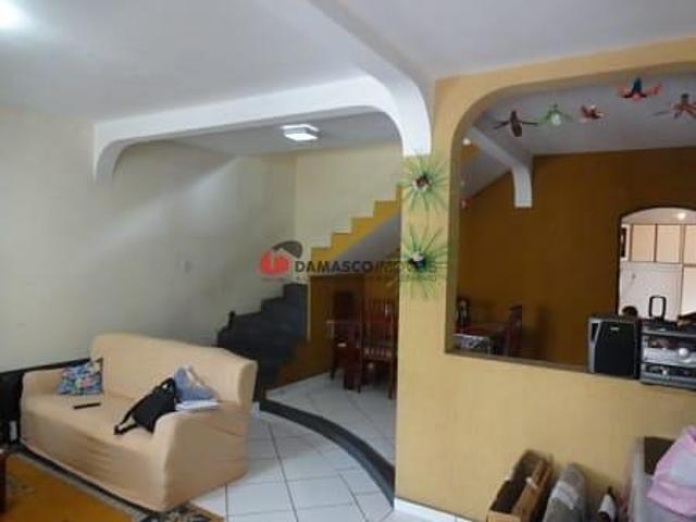 Sobrado em Boa Vista