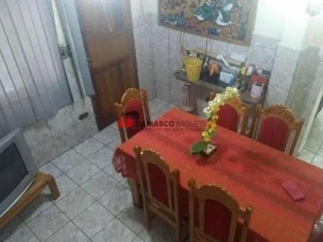 Sobrado em Boa Vista