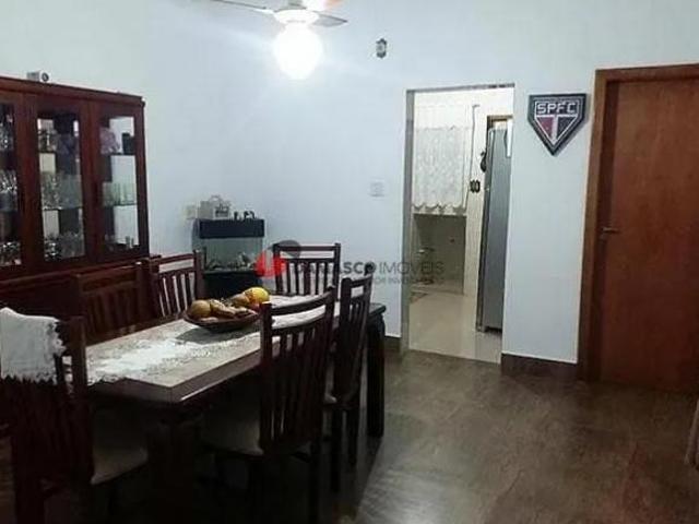 Sobrado em Boa Vista