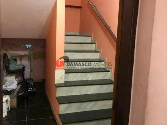 Sobrado em Boa Vista