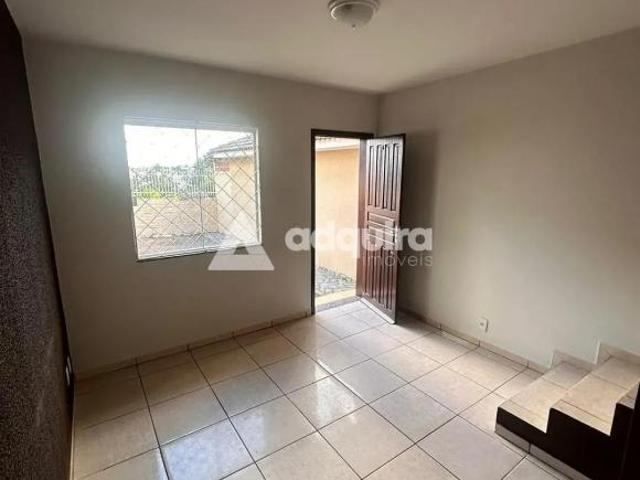 Sobrado em Boa Vista, Ponta Grossa/PR de 55m² 2 quartos à venda por R$ 250.000,00 ou para locação R$