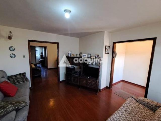 Sobrado em Boa Vista, Ponta Grossa/PR de 227m² 3 quartos à venda por R$ 450.000,00